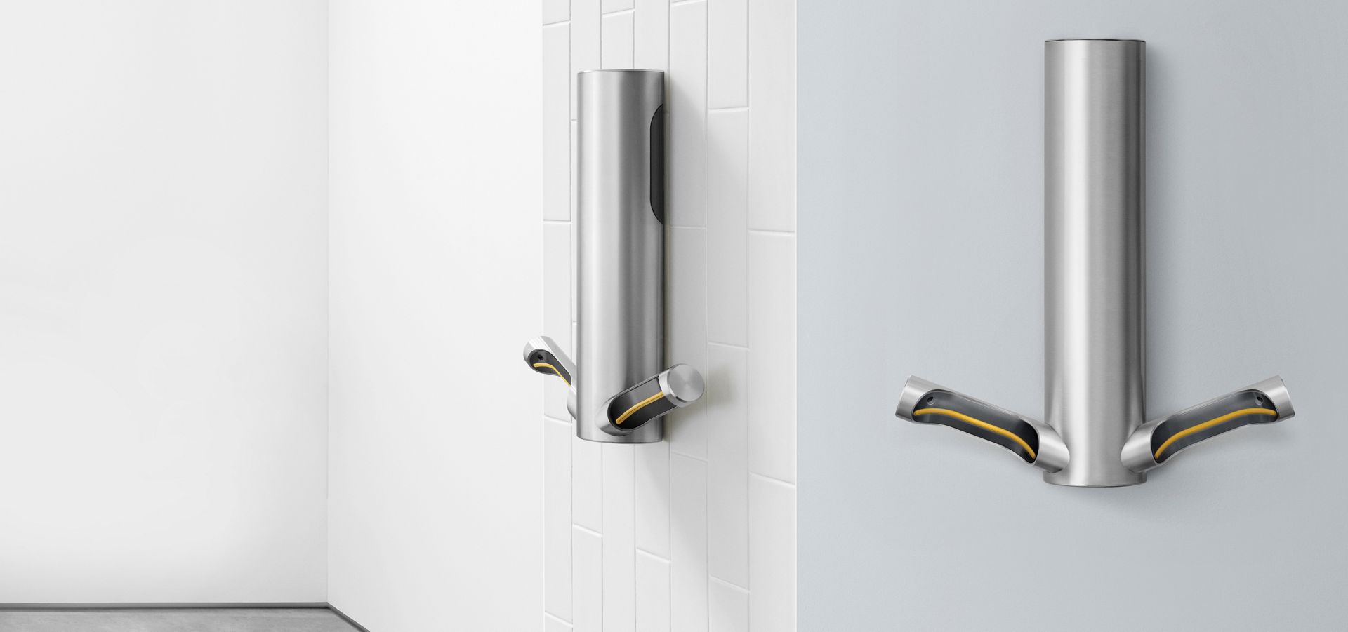 מייבש הידיים Dyson Airblade 9kJ